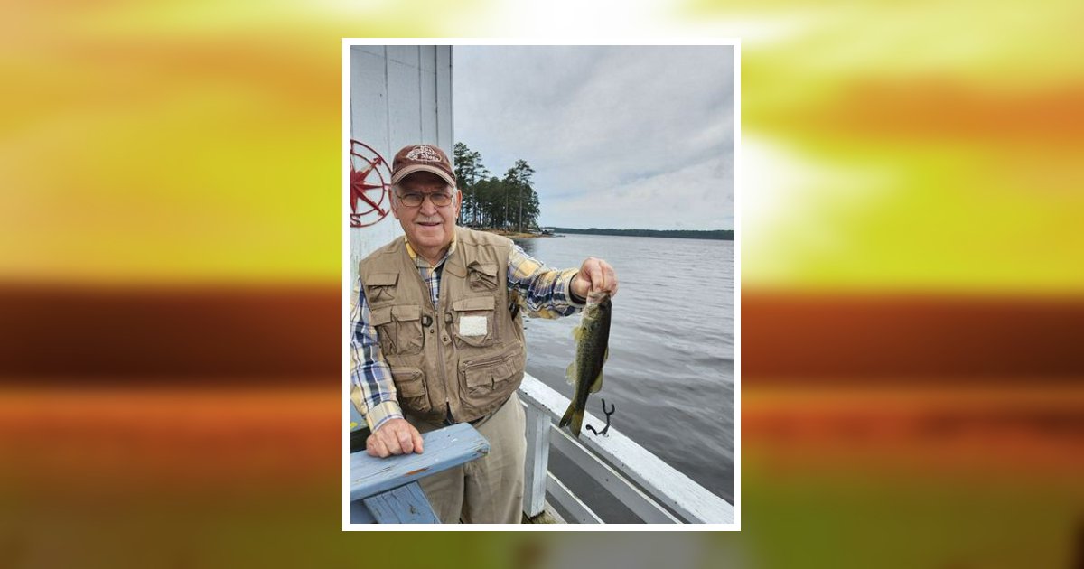 Thomas Ervin Hayden Obituary May 11, 2023 - Norton Funeral Home And ...
