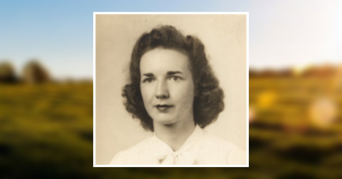 Ruth Clapp Walker Obituary March 5, 2017 - Wilkerson Funeral Home
