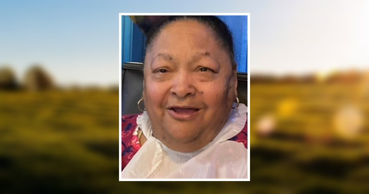 Stephanie Lopes Obituary November 19, 2022 - Magnolia Chapel Funeral Home