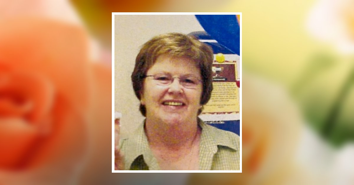 Trudy M. Martinson Obituary July 7, 2023 - Nimsgern Funeral Home