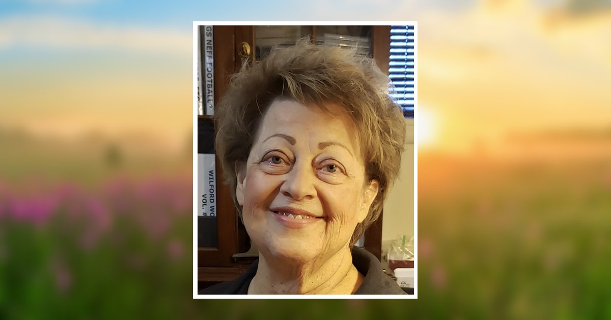 Anna Neff Packer Obituary September 3, 2023 - Lindquist Mortuary