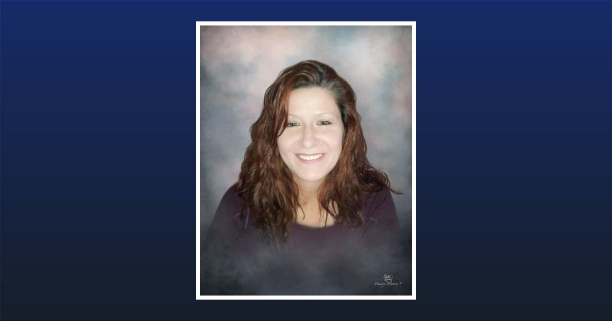 Lisa Raja Obituary April 6, 2020 - Charlie Marshall Funeral Home and Crematory