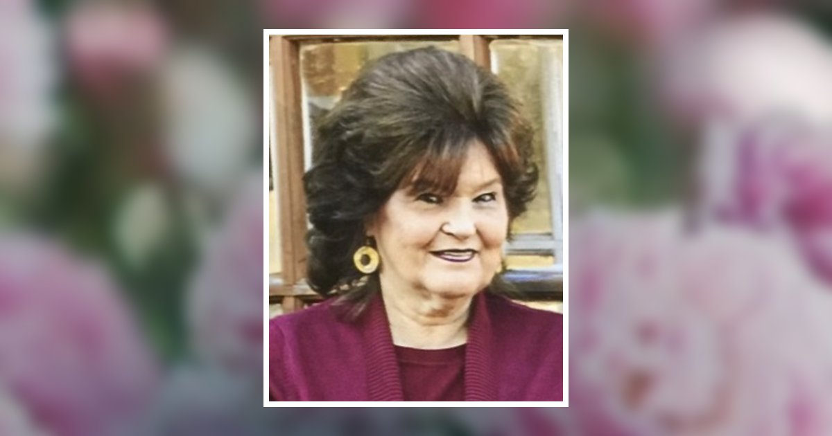 Linda Fay Riggins Obituary 2023 - Sykes Funeral Home