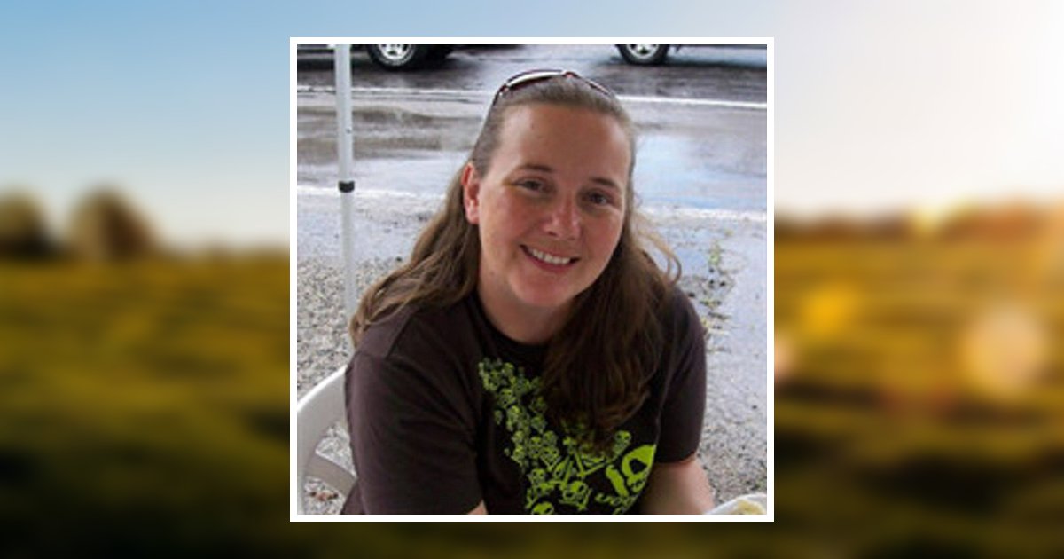 Becky J. Fuson Obituary December 19, 2022 - Cisco Funeral Home