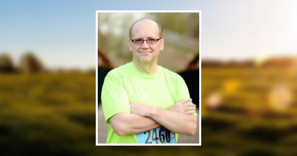 Mark Franklin Layton Obituary June 6, 2017 - Schrader-Howell Funeral Home