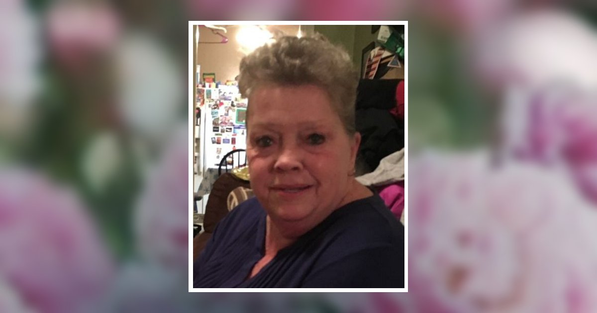 Regina Shirley Pearson Obituary June 4, 2025 - Slabinski Sucharski ...