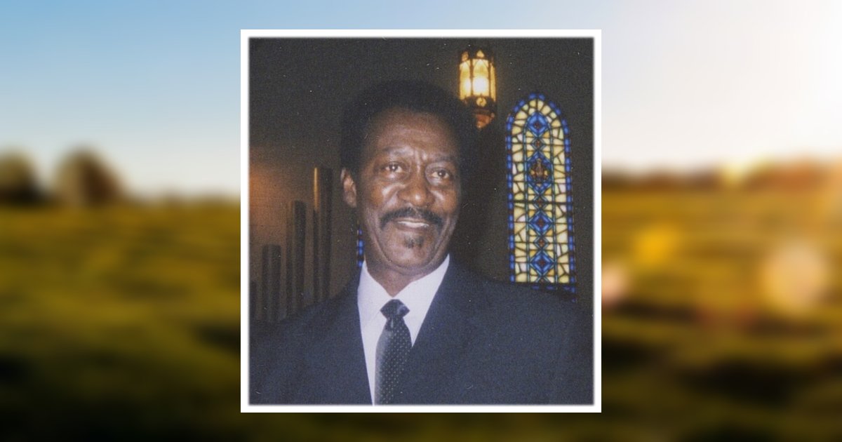 Addison Walker Obituary April 14, 2015 - James H Cole Home For Funerals