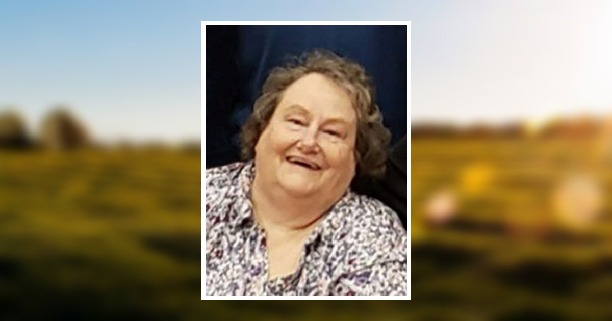 Georgia Rae Zimmerman Wilson Obituary February 28, 2021 - Rasmussen ...