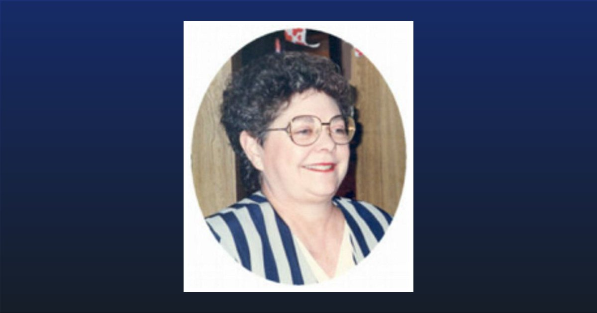 Donna E Davey Obituary September 1, 2009 - Wilson-Schramm-Spaulding ...