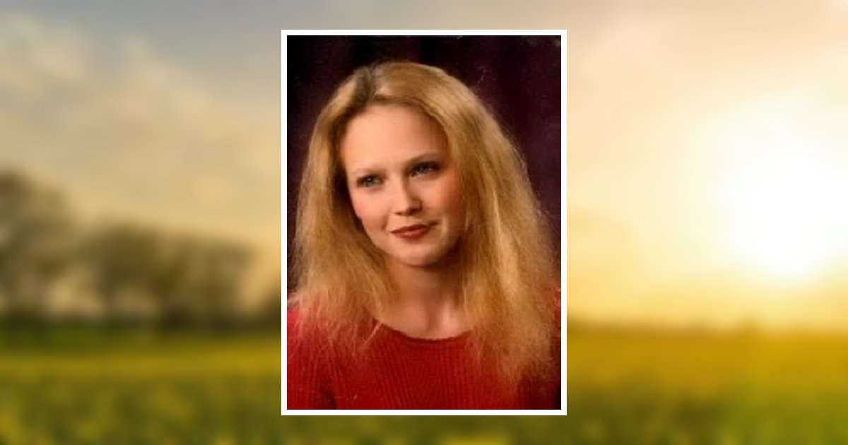 Miranda Sue Ledbetter Obituary March 15, 2008 - Dengel & Son Mortuary ...