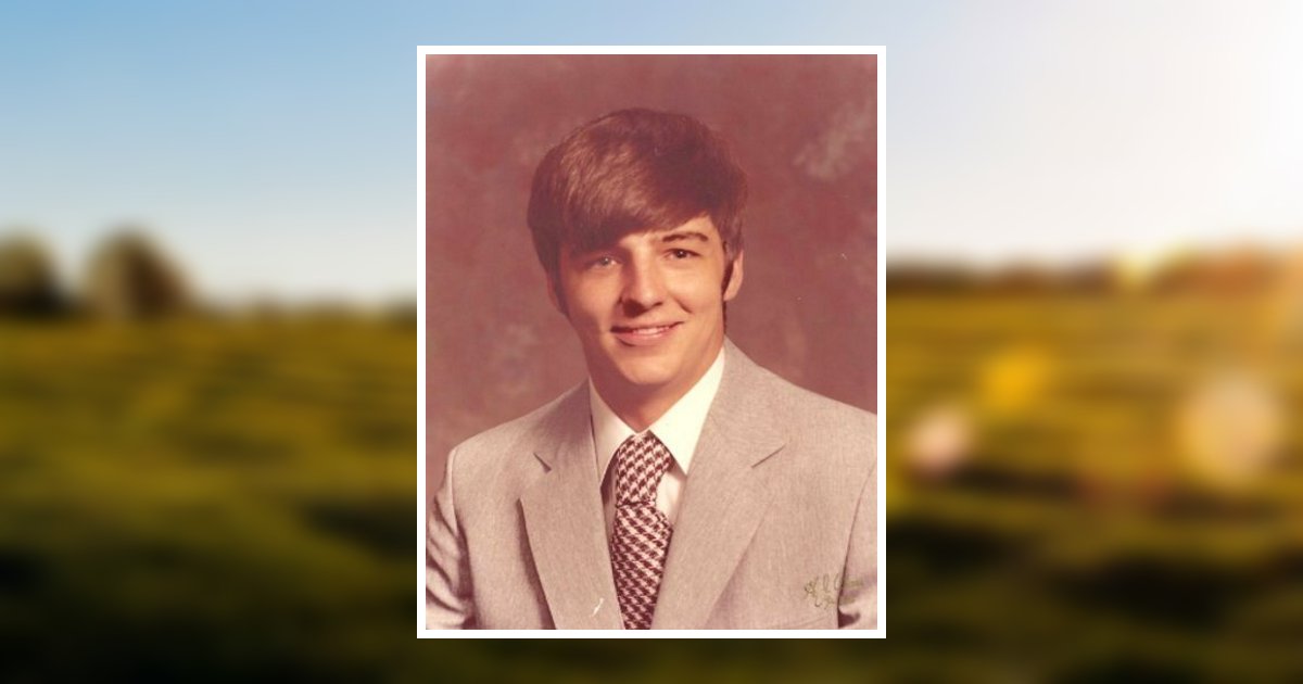 Gary Lee Hartman Obituary September 9, 2023 - Burke-Tubbs Funeral Home