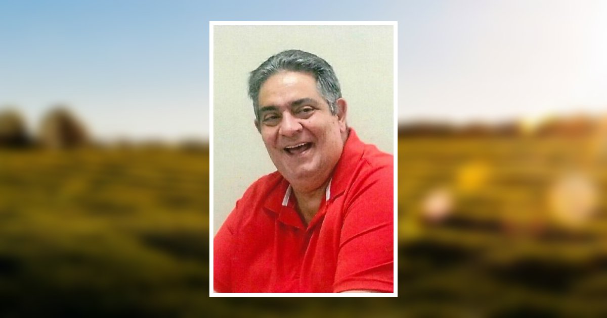 Michael James Roussos Obituary June 15, 2016 - Coffman Funeral & Cremation