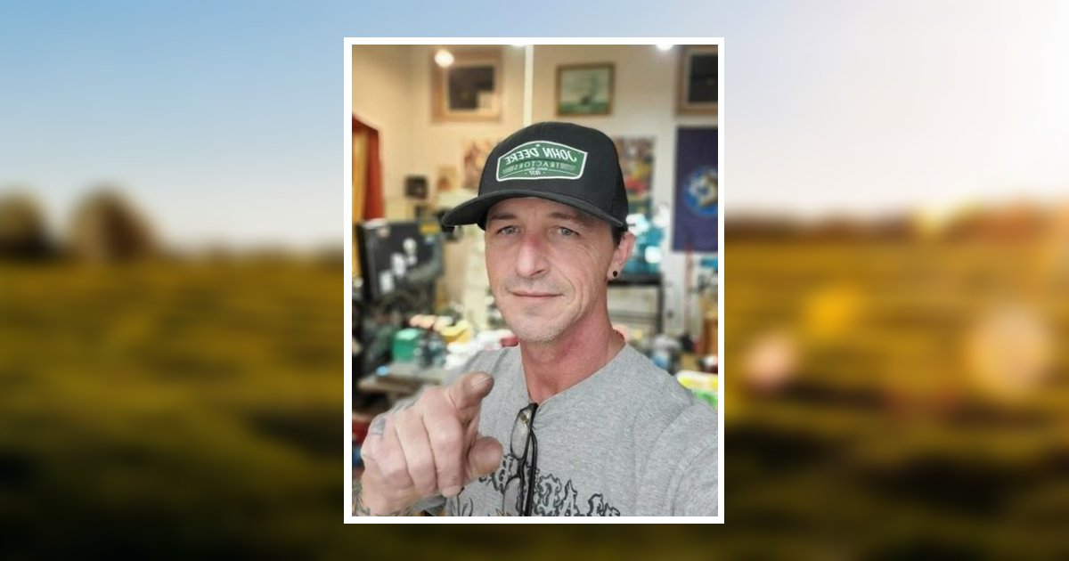 Michael S Mertz Obituary March 18, 2022 - McKee Mortuary Inc.