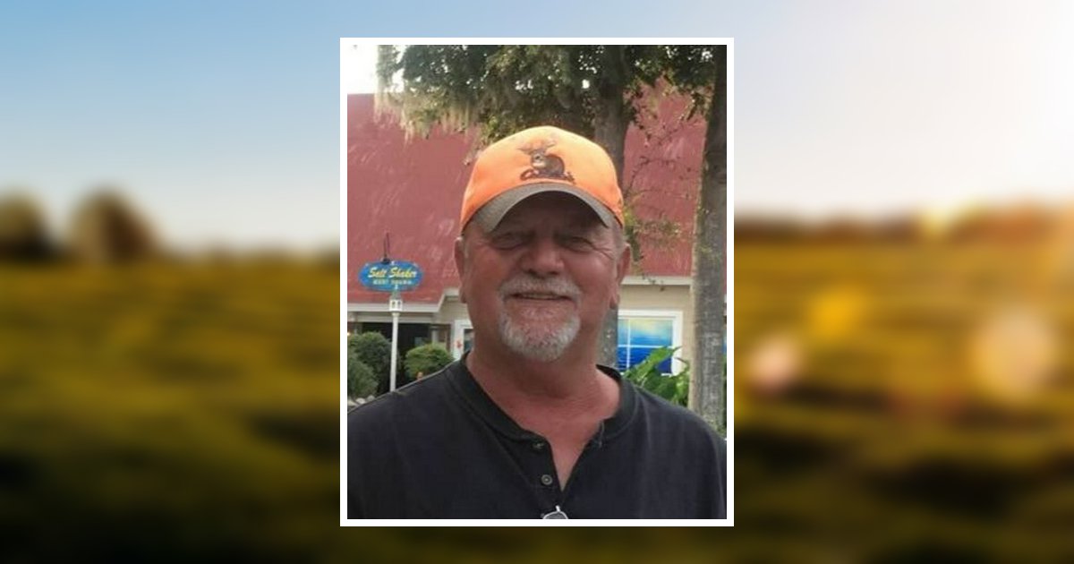 Dane Edwards Obituary January 21, 2024 - Leavitt Funeral Home