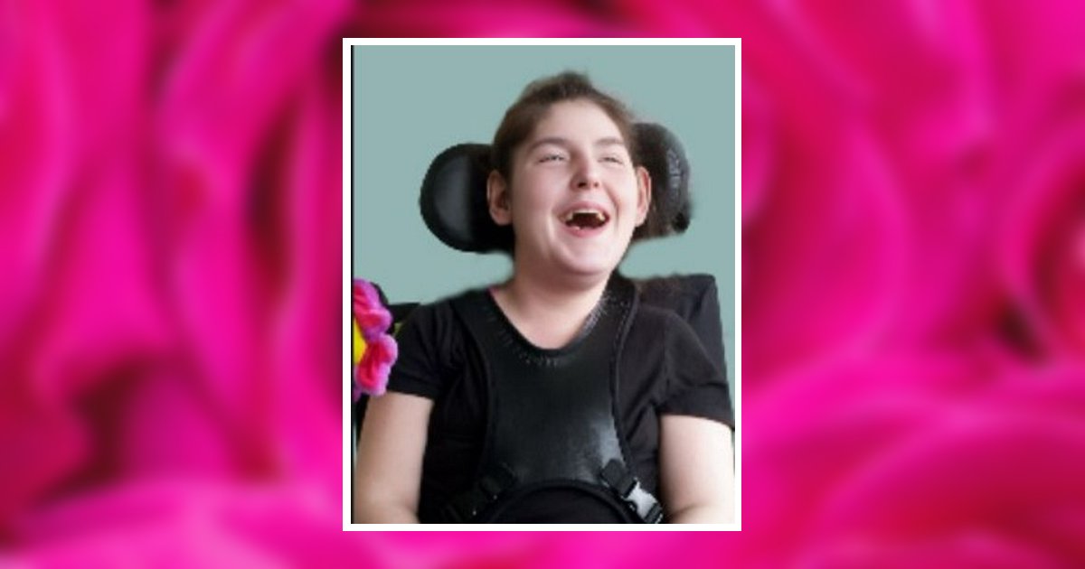 Kristan M. Gregory Obituary May 5, 2024 - Glenn Funeral Home and Crematory