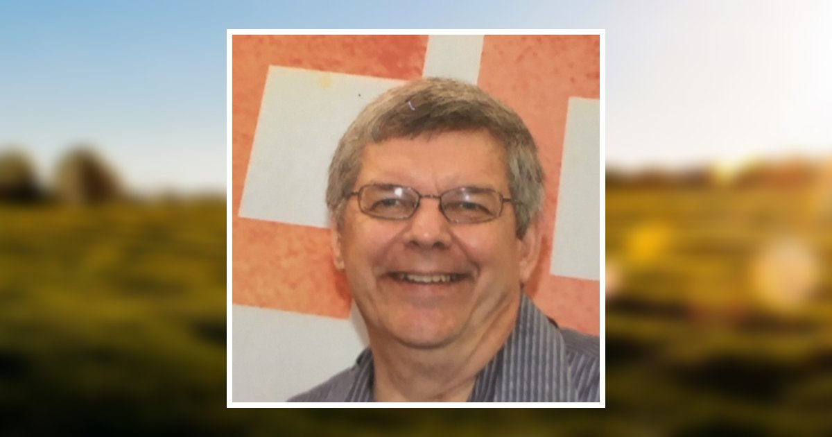 David “Dave” Bloomquist Obituary - Cremation Society of Missouri