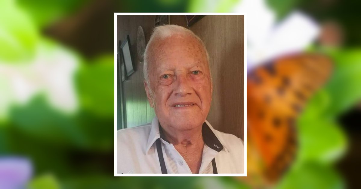 Joseph Nolan Verret Sr. Obituary September 26, 2023 - Chauvin Funeral ...