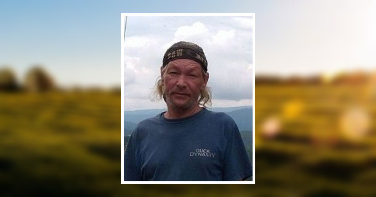 Donald Yopp Obituary November 18, 2019 - Ronald Meadows Funeral Parlor ...