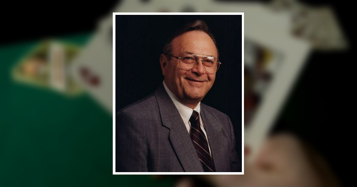 Larry Ivan Rupe Obituary October 16, 2024 - Frank E Smith Funeral Home ...