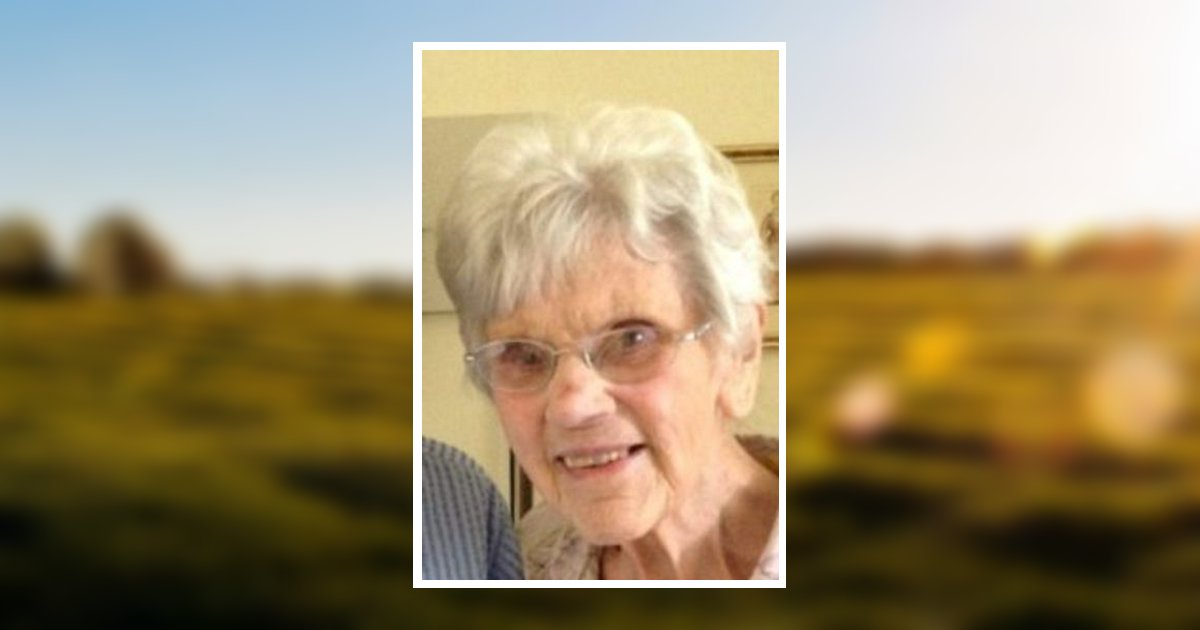 Emma Hess Obituary - DeBord Snyder Funeral Home & Crematory, Inc.