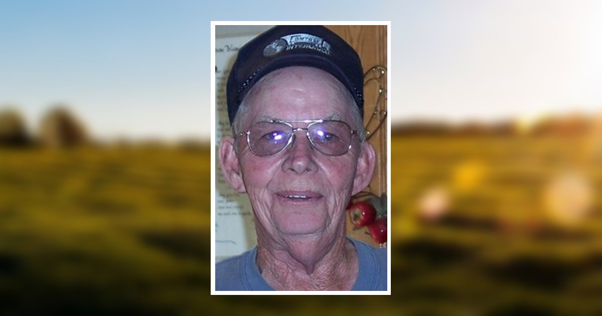 Gerald Elkins Obituary September 8, 2013 - Ridgeway Funeral Home