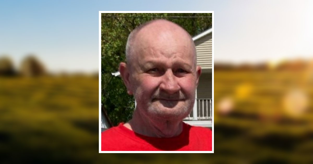 Ronald Inabnit "Pops" Obituary March 23, 2024 - Legacy Cremation ...