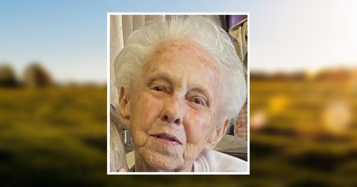Mae Hoffman Obituary 2023 - Lutz Funeral Home, Inc. Mae Hoffman Obituary 2023 - Lutz Funeral Home, Inc.