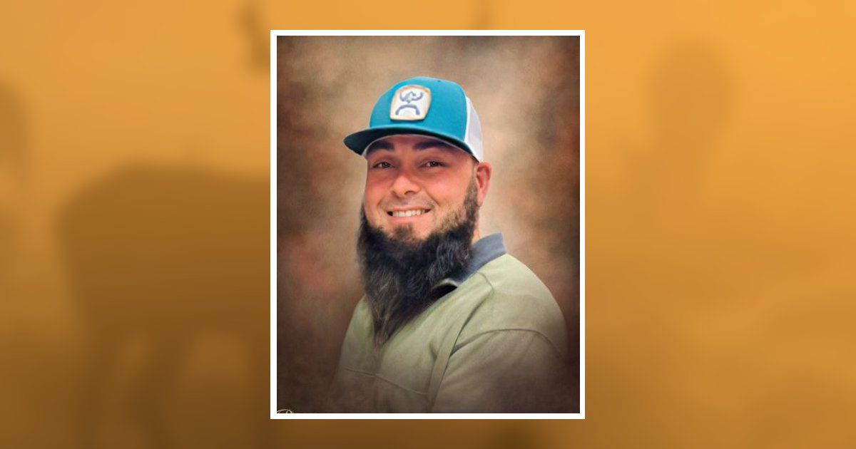 David Morgan Obituary February 9, 2024 - Pellerin Funeral Homes