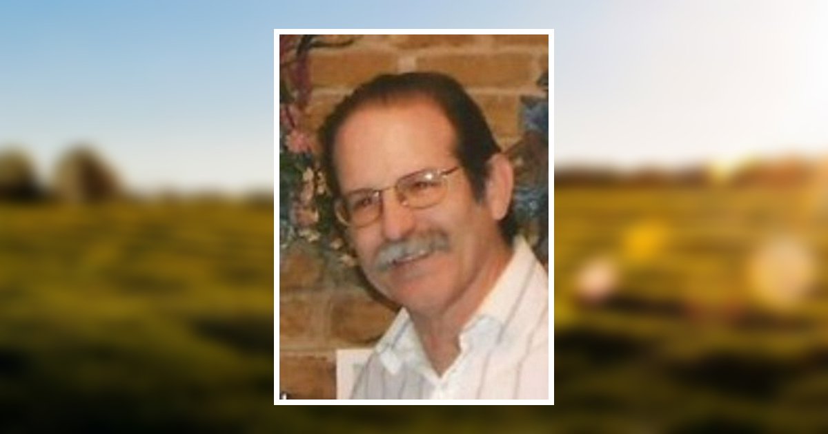Thomas Jones Obituary April 17, 2016 - Skyvue Funeral Home