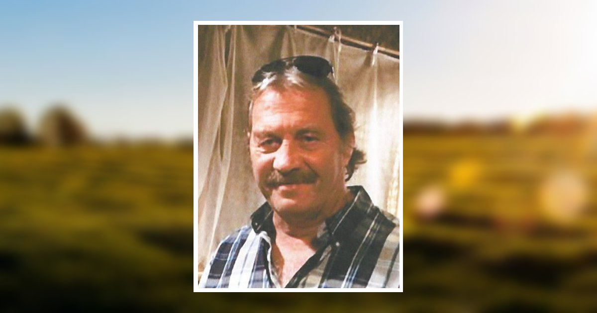 Randall Howard Obituary May 14, 2018 - McKee Mortuary Inc.