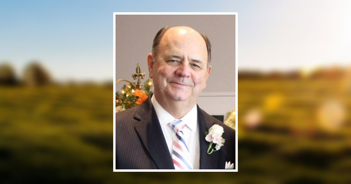 Joseph "Steve" Kinnaman, Jr. Obituary July 18, 2020 - Hayworth - Miller Funeral Homes & Crematory