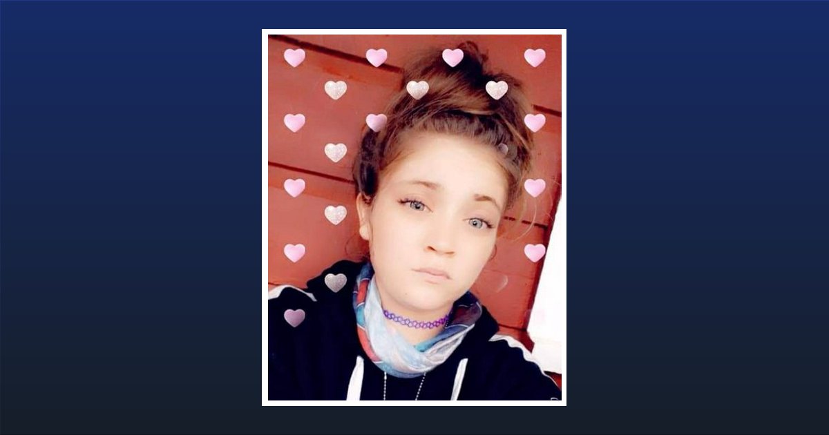 Tessa Brooke Coutee Obituary August 22, 2024 - Rose - Neath Funeral Homes