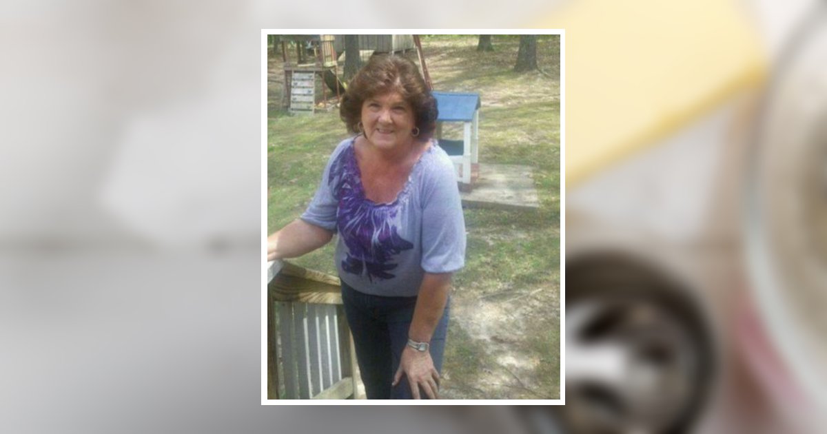 Patsy Anne King Obituary May 31, 2024 - Poole Funeral Home & Cremation ...