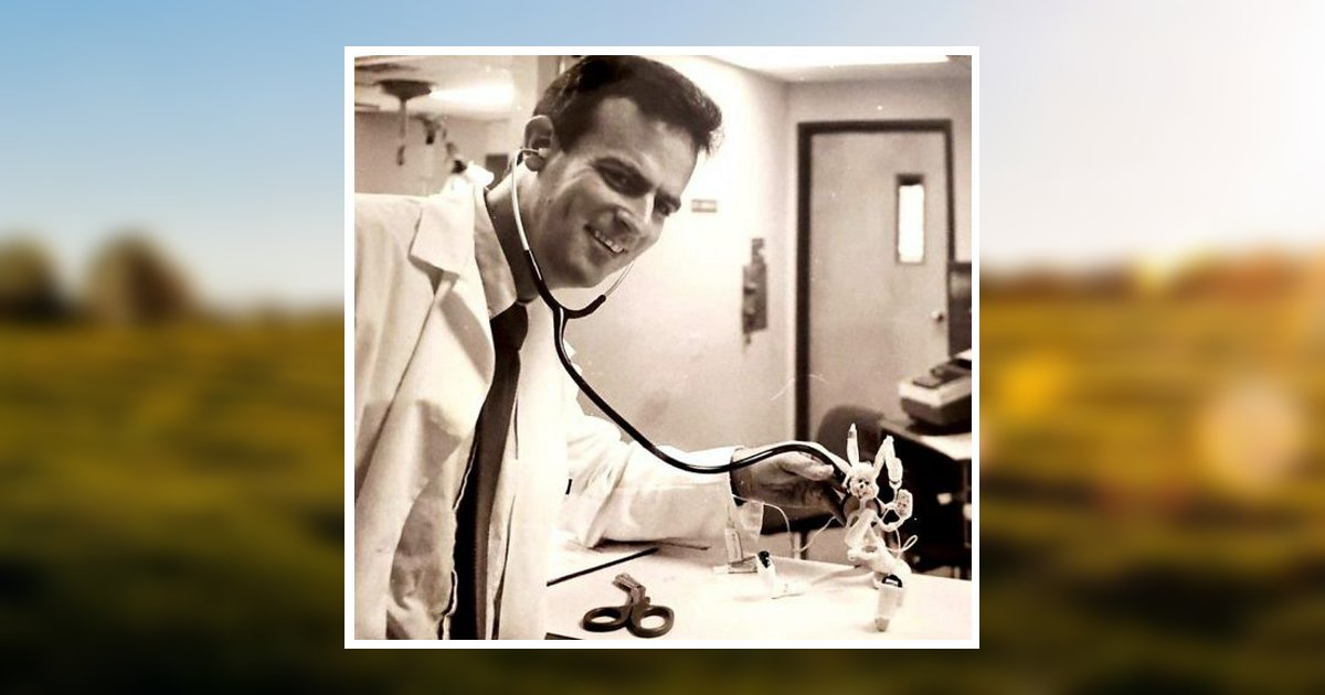 Dr. Kevin J. Riordan, MD Obituary July 2, 2021 - Delaware Valley ...