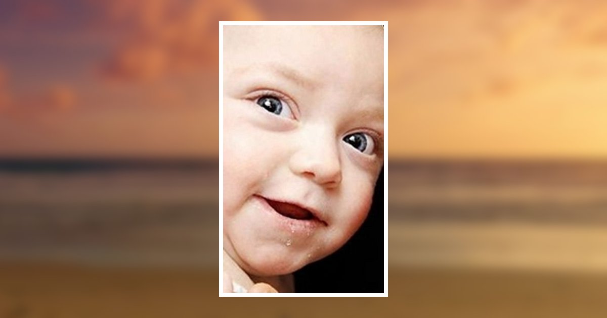 Pierce Vinson Heiliger Obituary August 8, 2012 - Billing Funeral Home