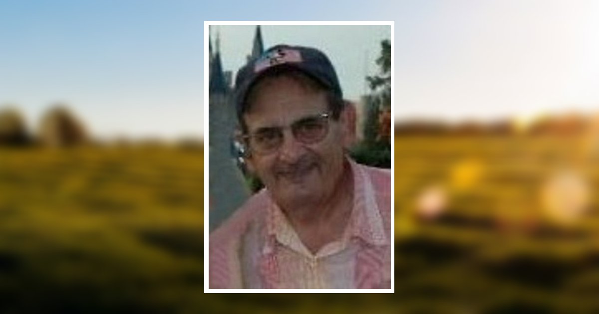 Thomas Walter Kinser Obituary July 13, 2020 - Randall & Roberts Funeral ...