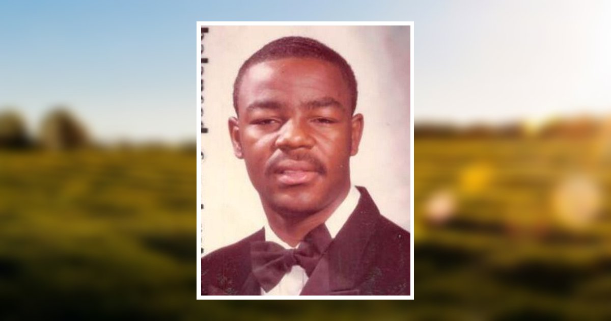 TRAVIS MOODY Obituary November 12, 2021 - Golden Gate Funeral Home