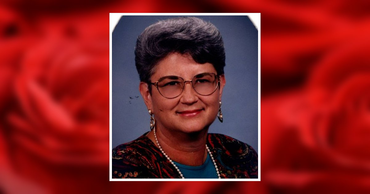 Twilah L. Williams Obituary April 24, 2022 - Yazel Megli Funeral Home ... Twilah L. Williams Obituary April 24, 2022 - Yazel Megli Funeral Home ...