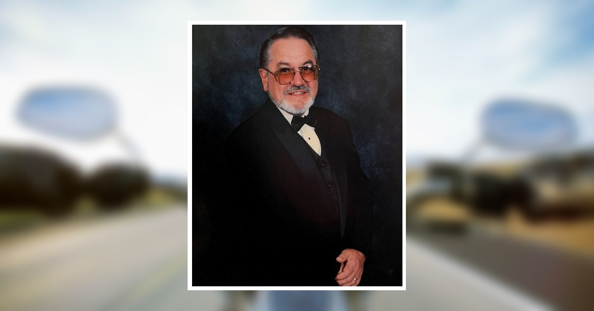 Gregory Robert Conner Obituary October 11, 2023 - Resthaven Funeral ...