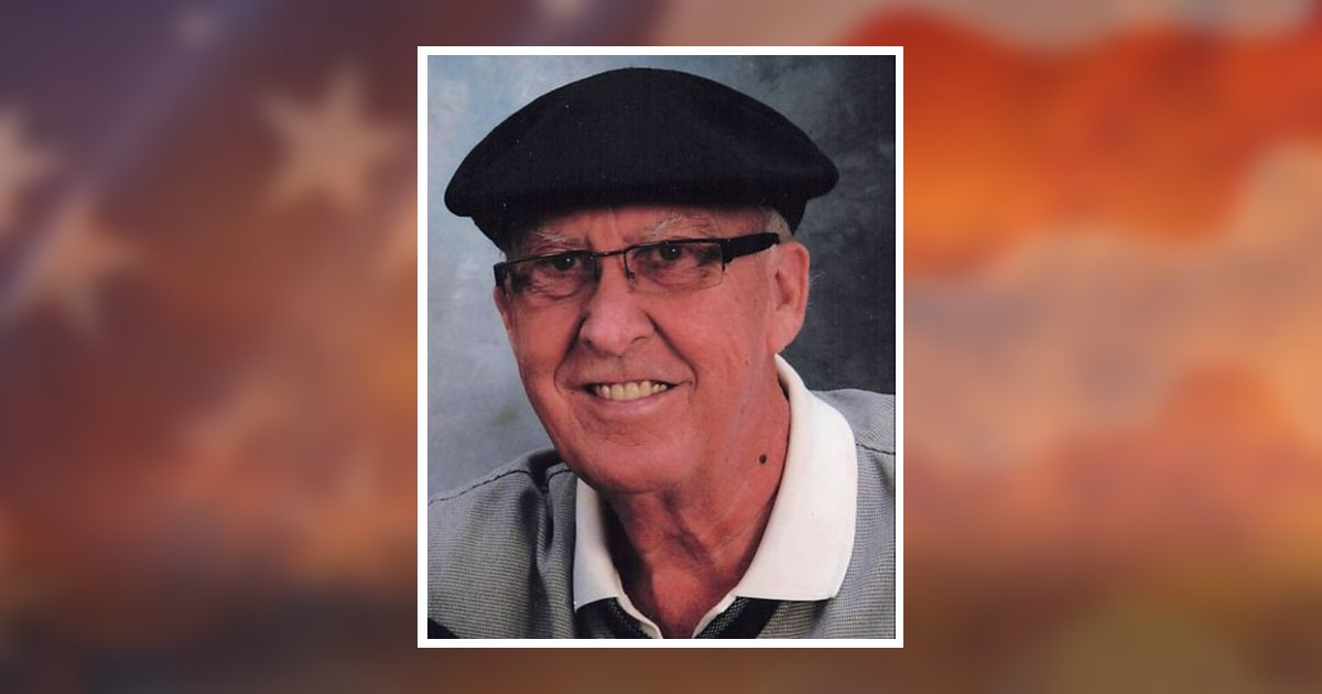 Wendell Bundy Obituary October 31, 2023 - Hodapp Funeral Homes