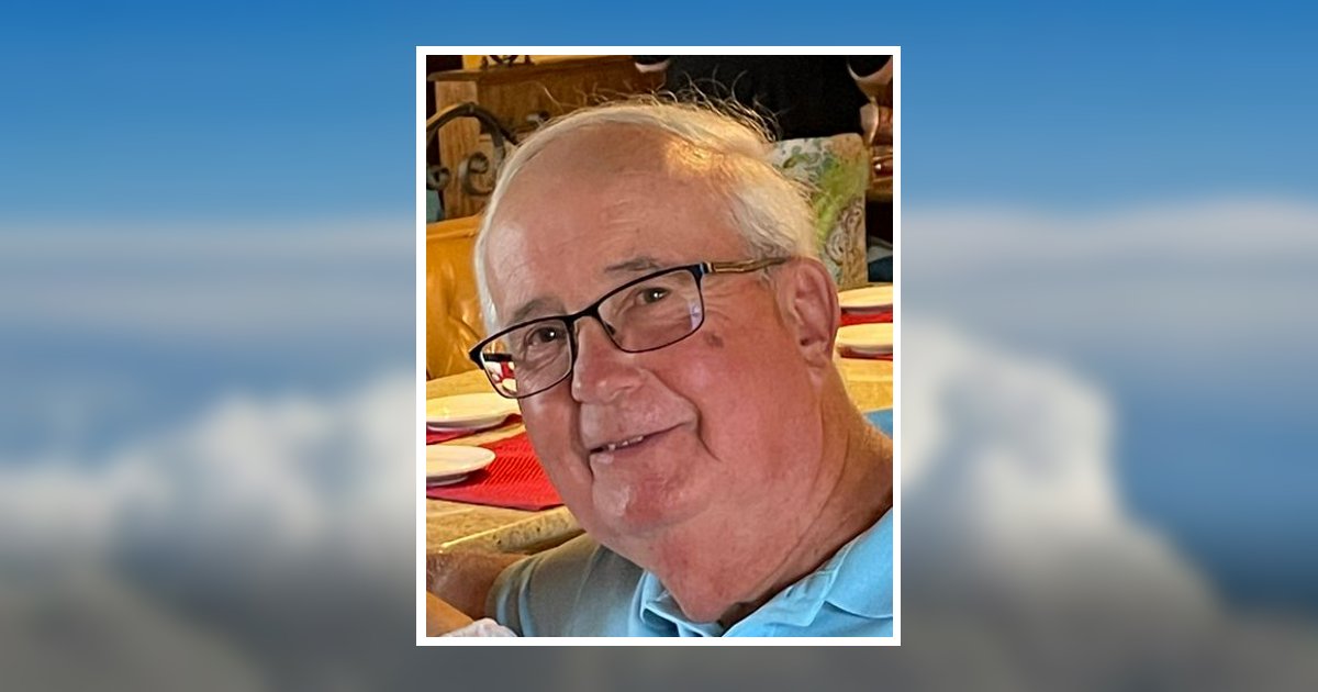 James J. Van Laeys Obituary February 11, 2025 - Heffner Crematory ...