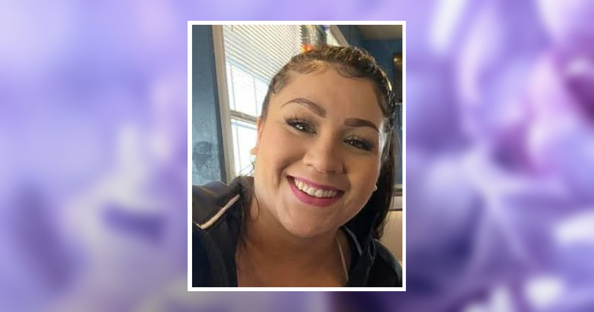 Christyn Janay Gray Obituary March 27, 2025 - Wiederspahn-Radomsky ...