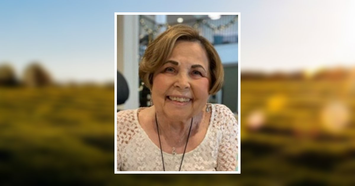 Mollie Whaley Obituary September 26, 2022 - Morris-Baker Funeral Home