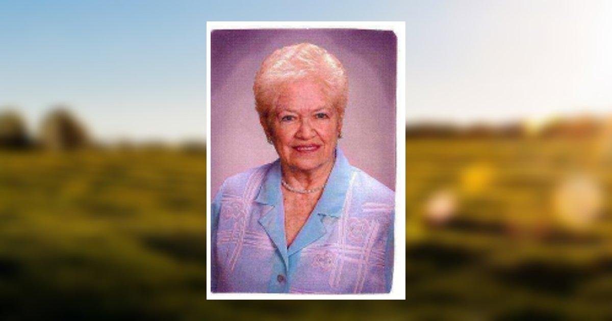 Nancy Hauser Moore Obituary 2009 - Gentry-Newell & Vaughn Funeral Home