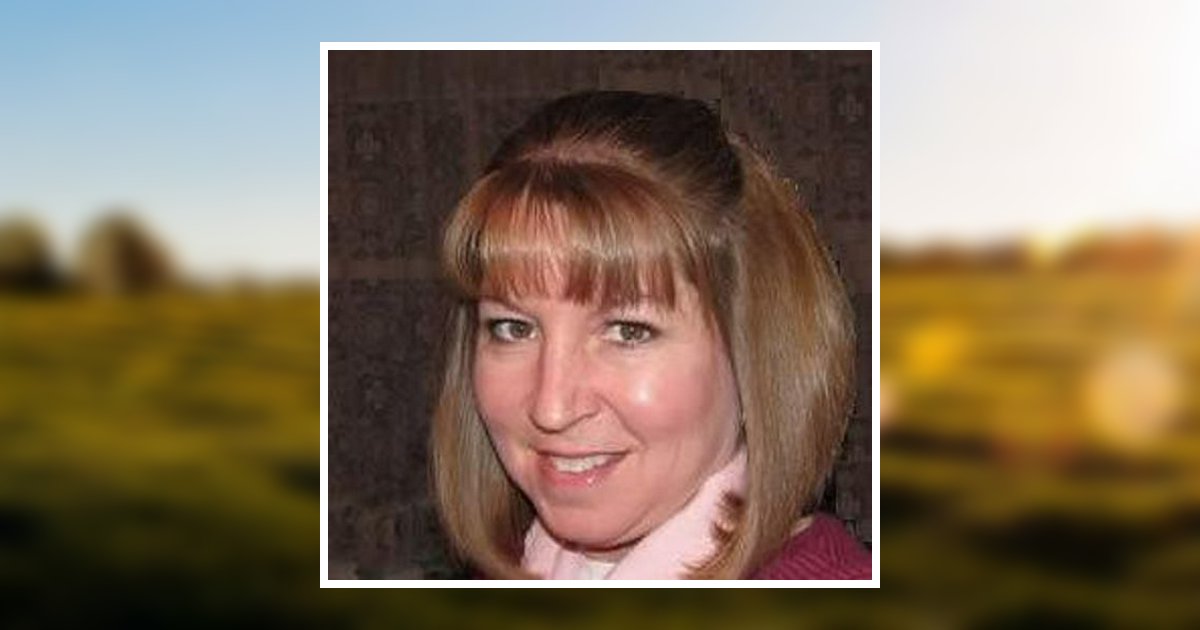 Lisa Leach Obituary March 16, 2013 - Congdon Funeral Home Cremation Service