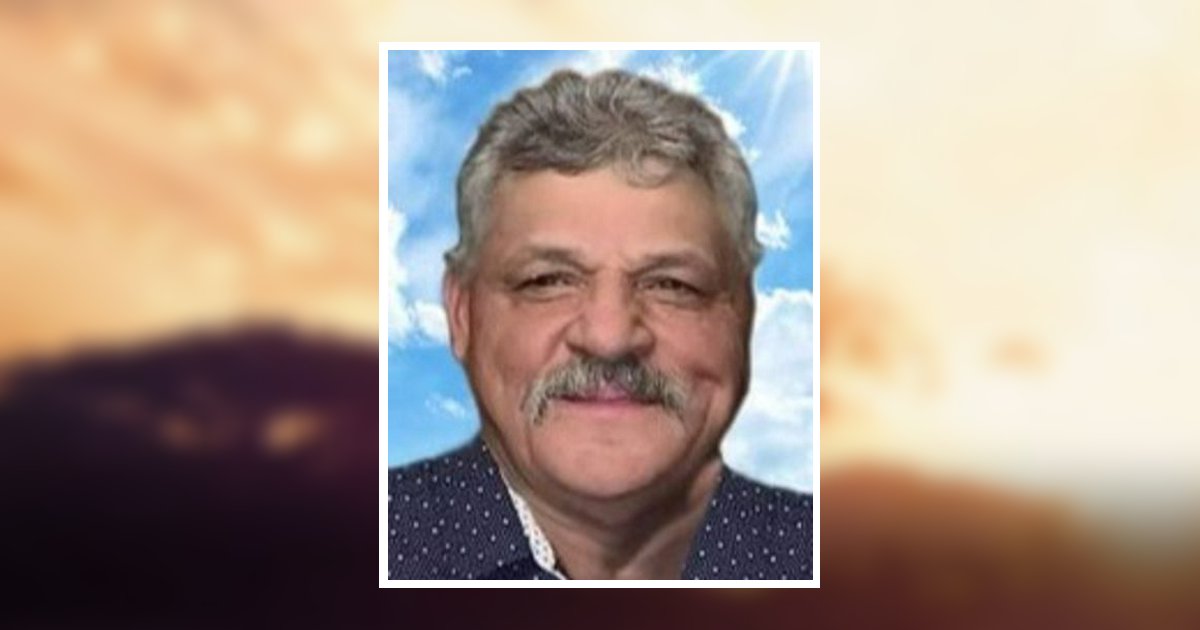 Carlos Garcia Obituary January 12, 2023 - Gamez & Sons Funeral And ...