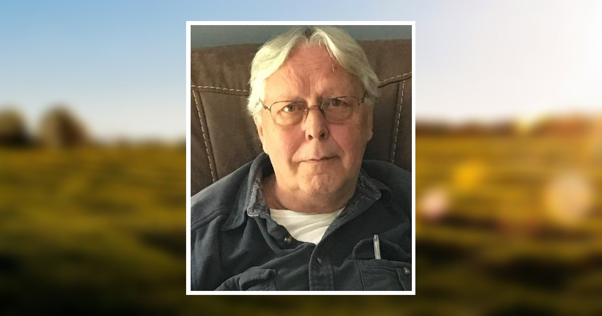 Jerry Wayne Womack Obituary May 20, 2020 - Clark Funeral Home & Chapel