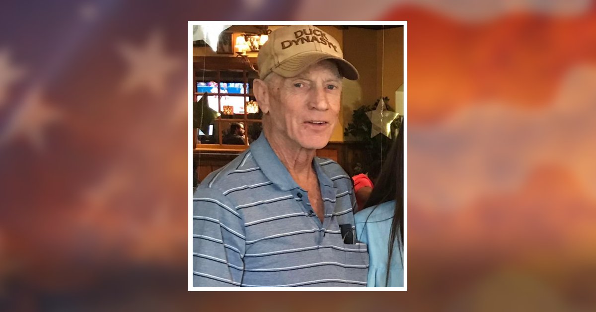 James R Allen Obituary November 13, 2024 - Indiana Funeral Care