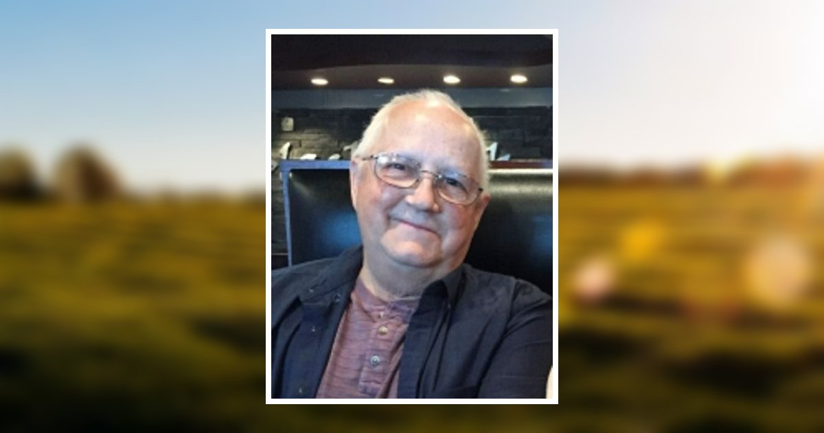 James E. Fitch Obituary November 23, 2020 - W. L. Case and Company ...