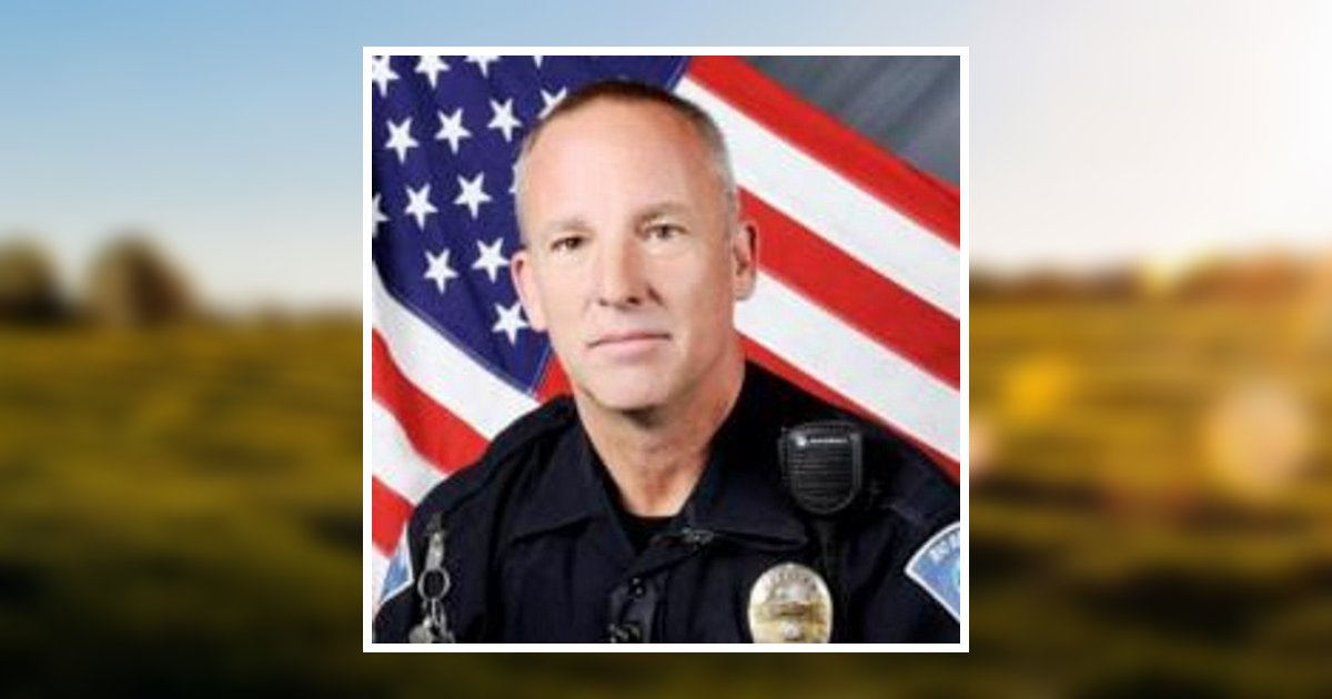 Gregg "Nigel" Benner Obituary May 25, 2015 - Daniels Family Funerals ...